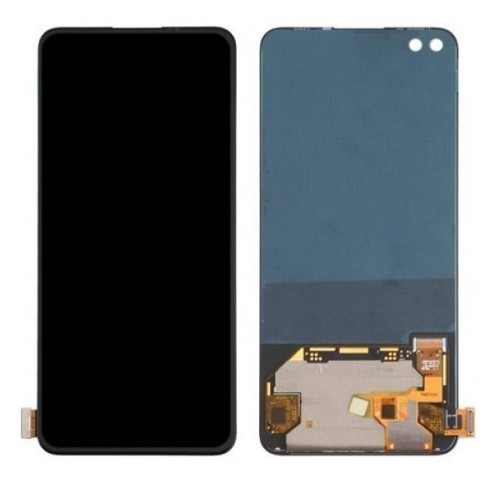 OnePlus Nord 5G ORIGINAL LCD Screen Display - Black